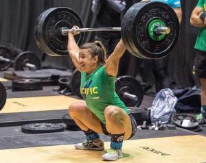 Kara (Webb) Saunders