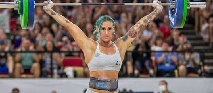 Danielle Brandon's story