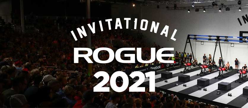 ROGUE INVITATIONAL 2021