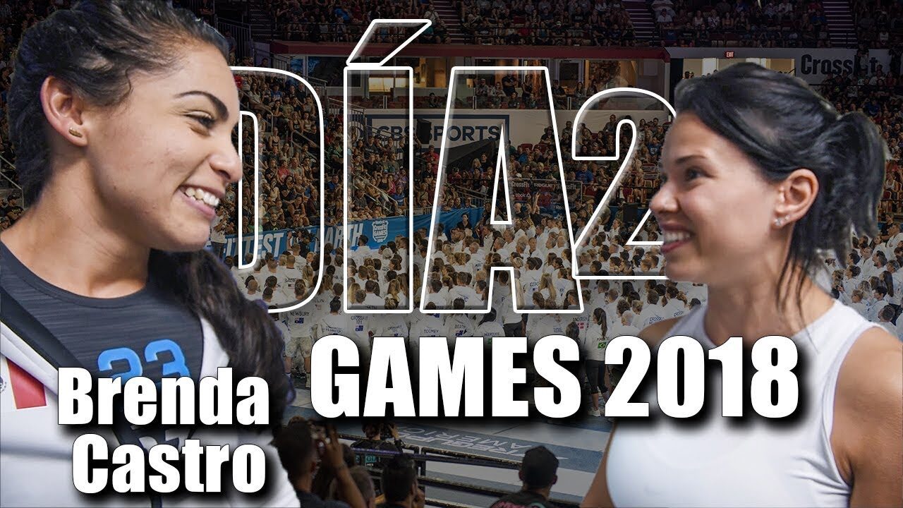 Brenda Castro: La atleta mexicana de CrossFit más querida